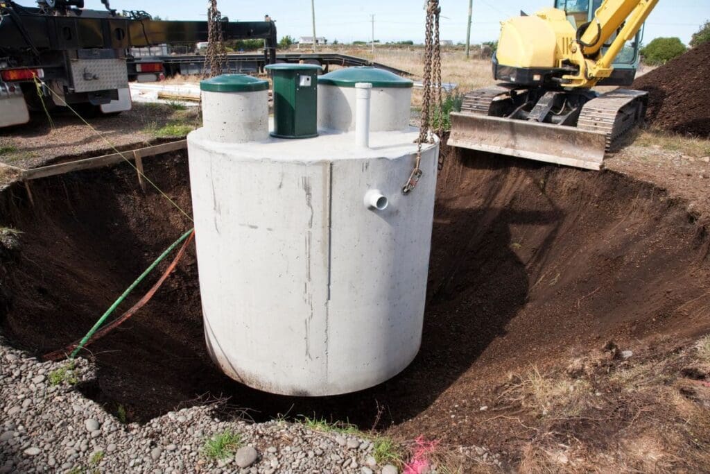 Septic System Design - Ellensburg, WA - Basic Septic 💩